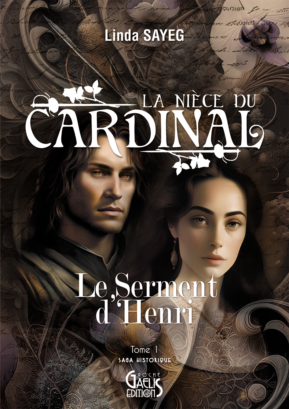 Personnages Historiques de nos Romans - Gaelis Editions